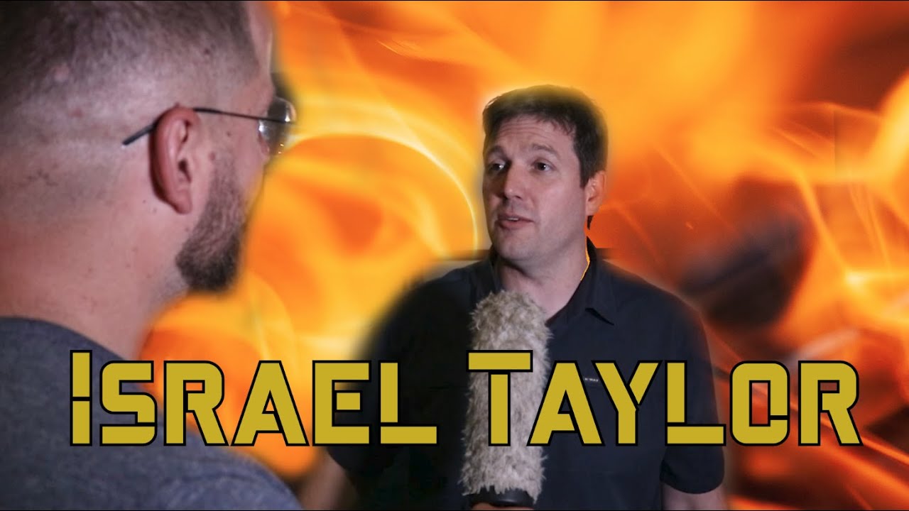 Israel Taylor - YouTube