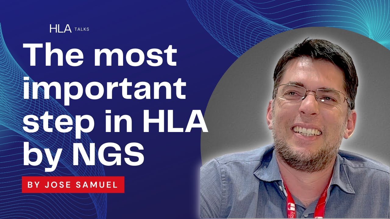 CHECK YOUR FRAGMENTS: The most important tip when doing HLA by NGS ...