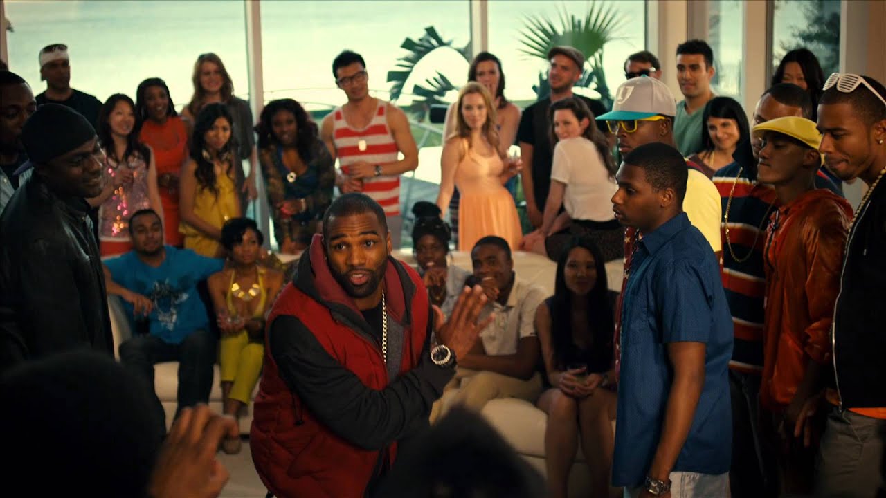 The L.A. Complex - Choose Your Battles - YouTube