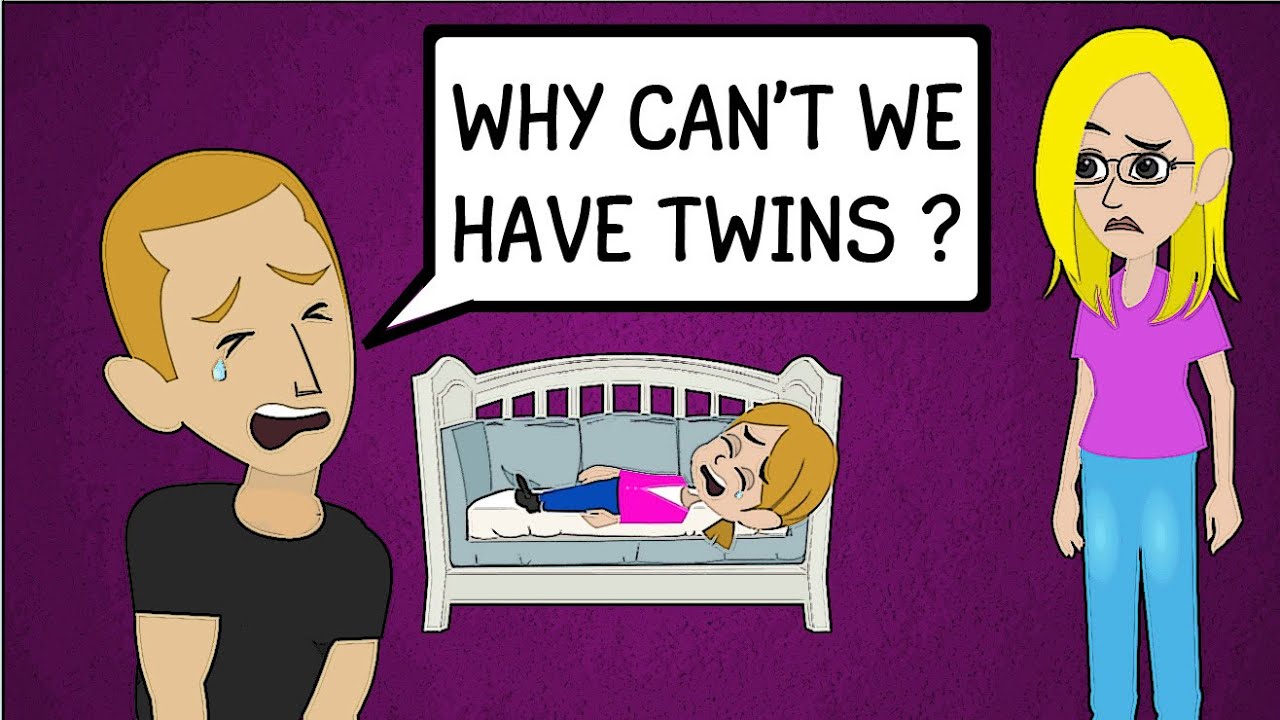 2012: Childish Dad Wants Twins - YouTube