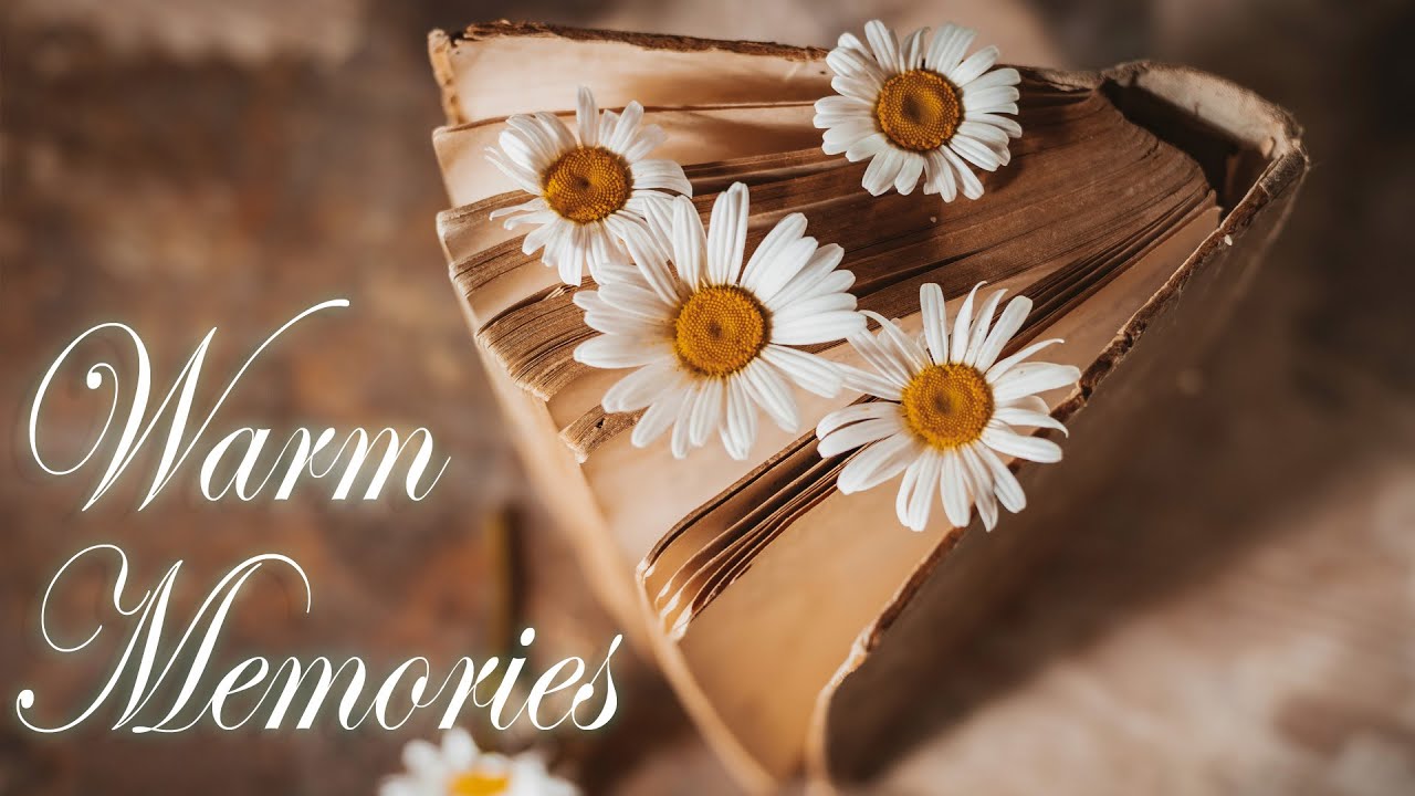 Warm Memories - Emotional Inspiring Piano - Romantic Background Music ...