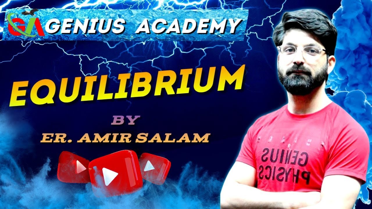 EQUILIBRIUM - YouTube