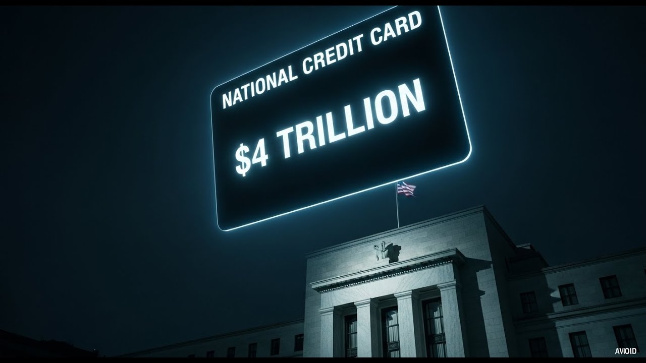 The $4 Trillion [SECRET]: How 9/11 Quietly Reshaped the US Economy ...