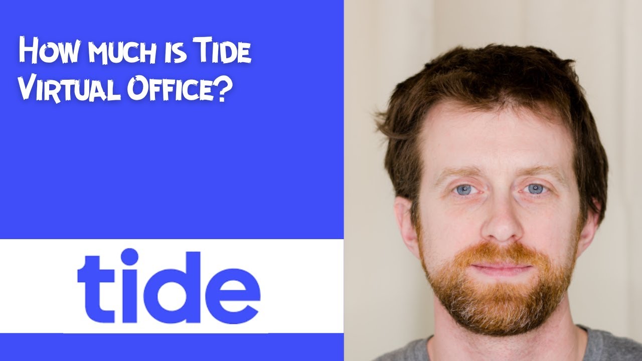 How much is Tide Virtual Office - YouTube