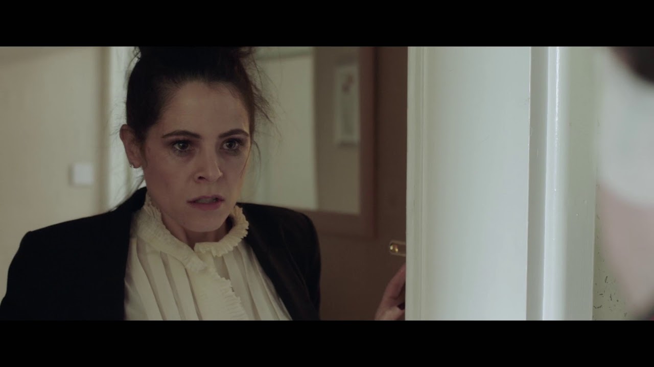 Strangeways Here We Come - Trailer - YouTube