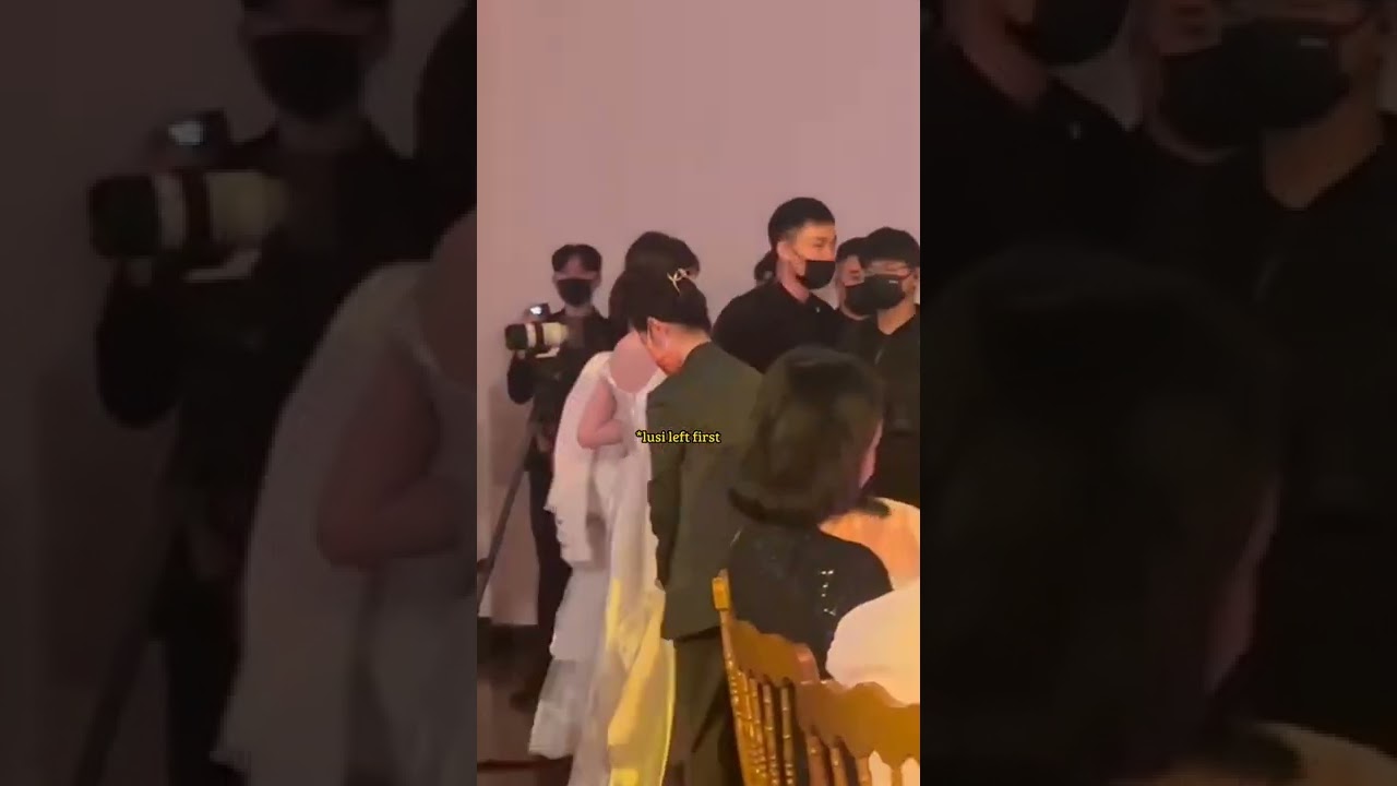 Yang is the standard 😍 #WhoRulesTheWorld #PinXiXi #YangLu #YangYang杨洋 ...