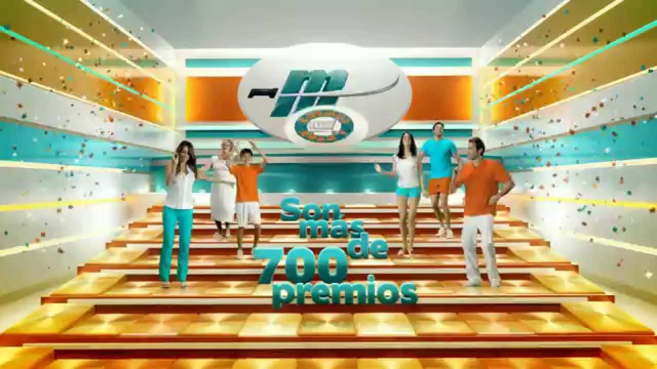 El Machetazo Panamá - Compra y Gana 2014 - YouTube