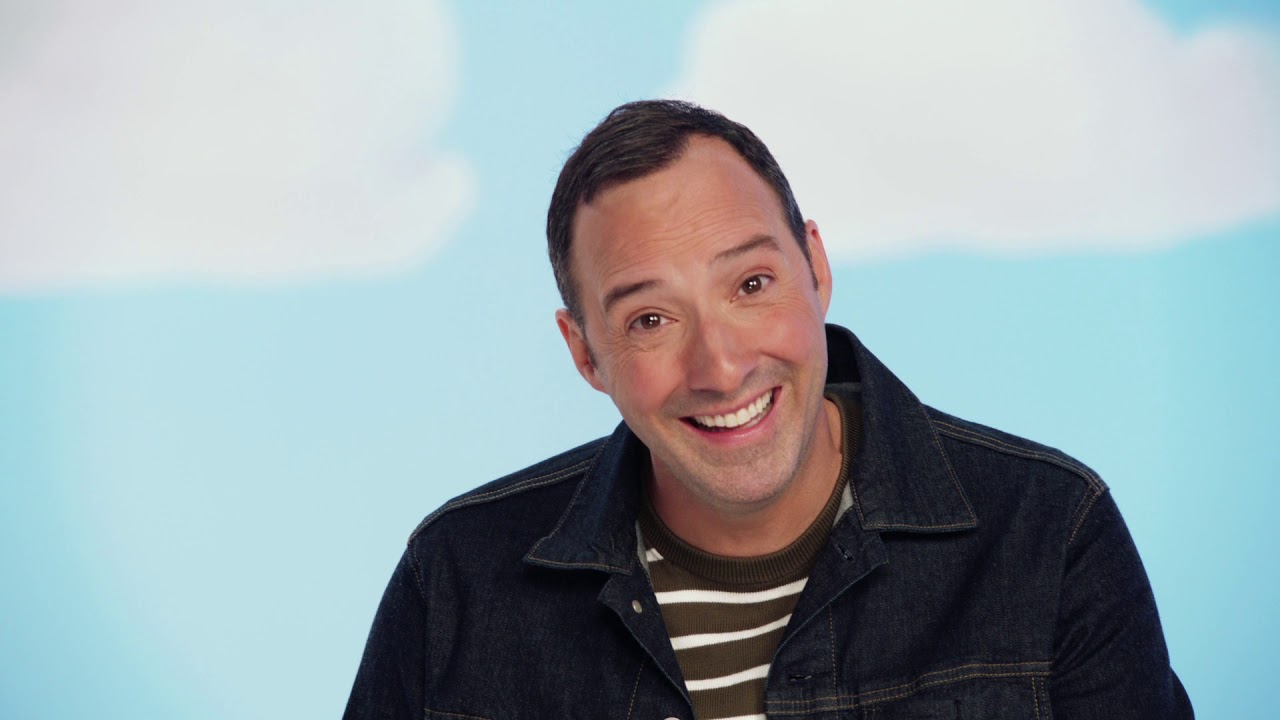 4 Ways to Use a Spork! - YouTube