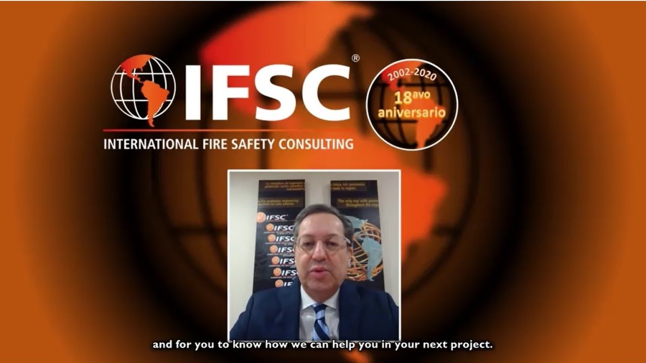 CONOZCA A IFSC EN POCOS MINUTOS - Get to Know IFSC in a Few Minutes ...