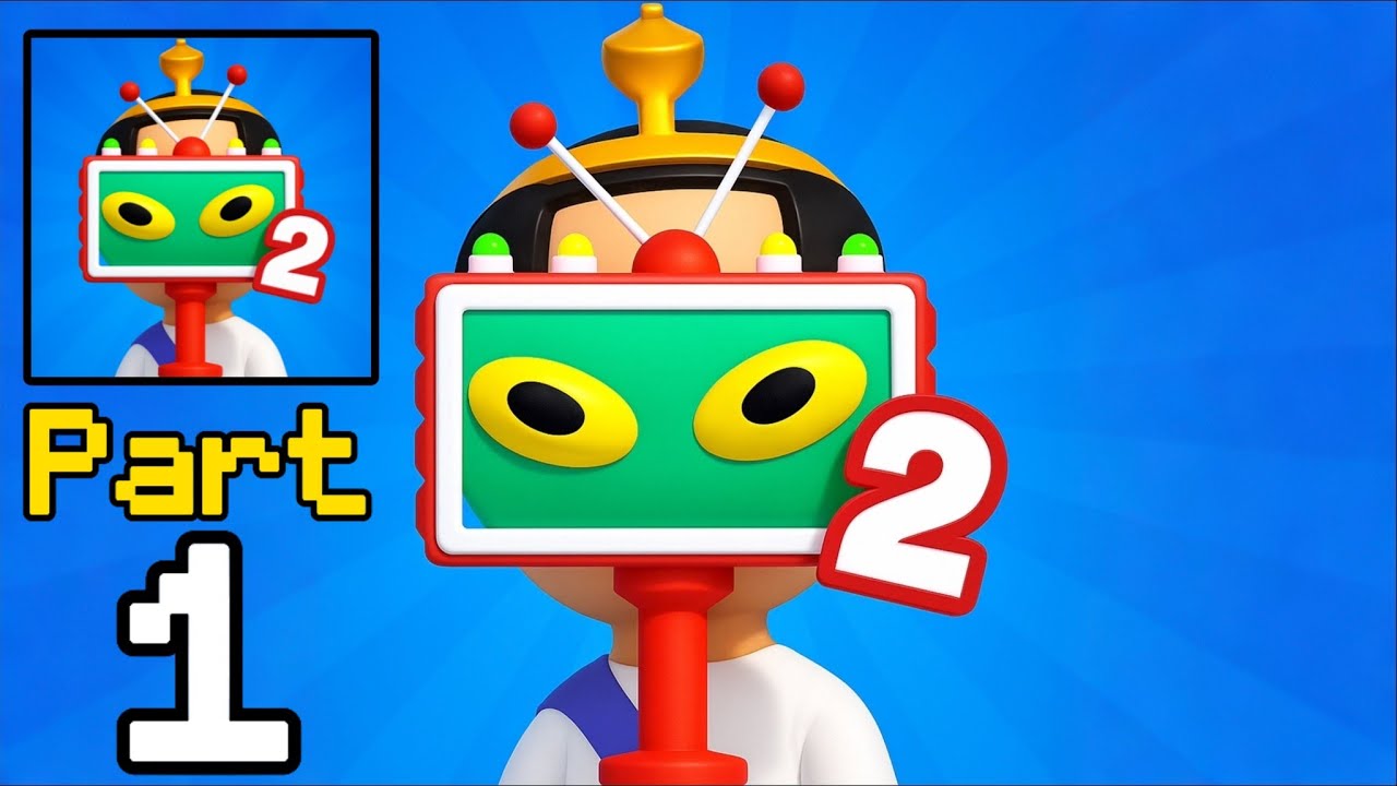 Find the Alien 2 - Gameplay Walkthrough Part 1 - Alien Hunt Begins ...