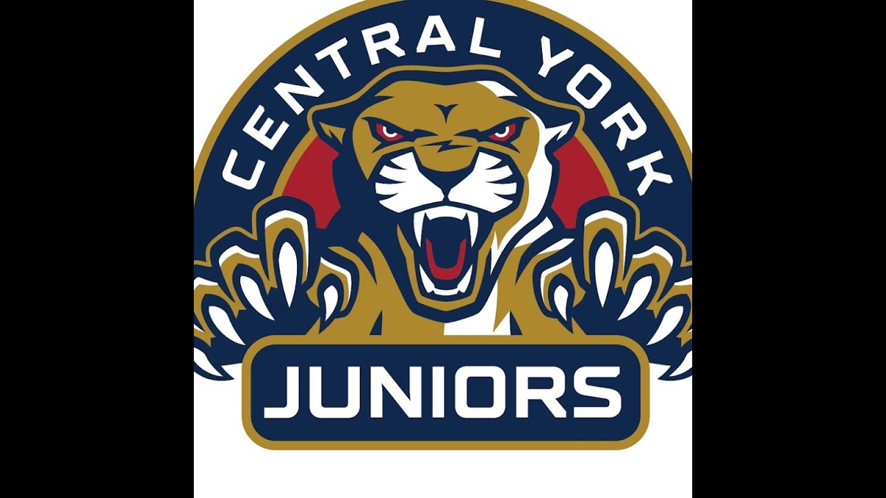 Central York Jr. Panthers vs. Ridley Tigers - Friday, December 13, 2024 ...