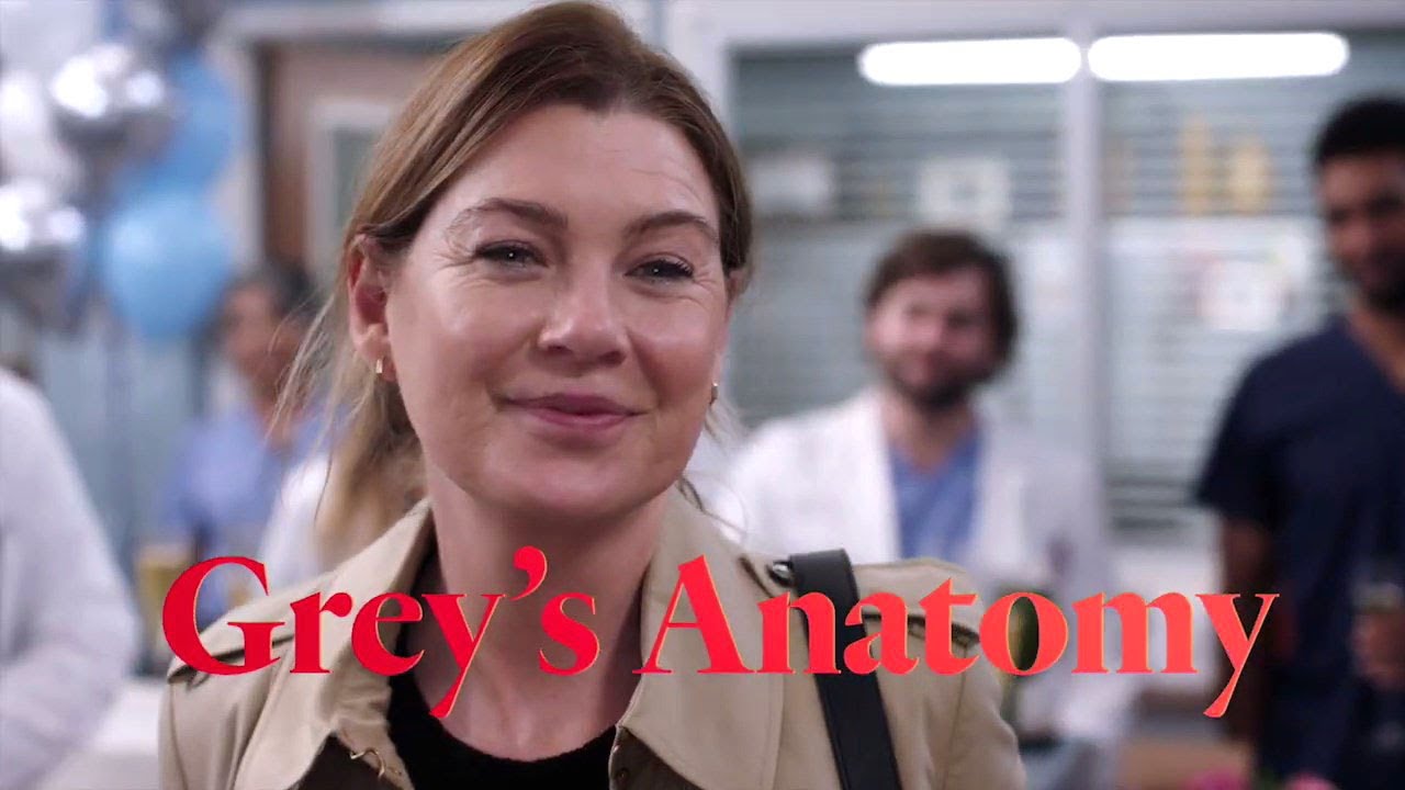 ABC 2024 Midseason Primetime Promo - YouTube