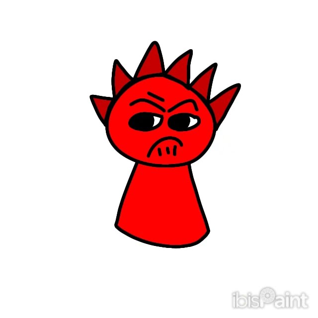 Raddy sprunked test #animation - YouTube