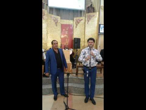 Manaf Agayev Vusal Klarnet toy 2016...+994 50 391 05 87