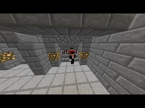 Lanet Olsun Bu Hayat Lanet Olsun Bu Sevgim - Minecraft Versiyonu - Vol #1 :D