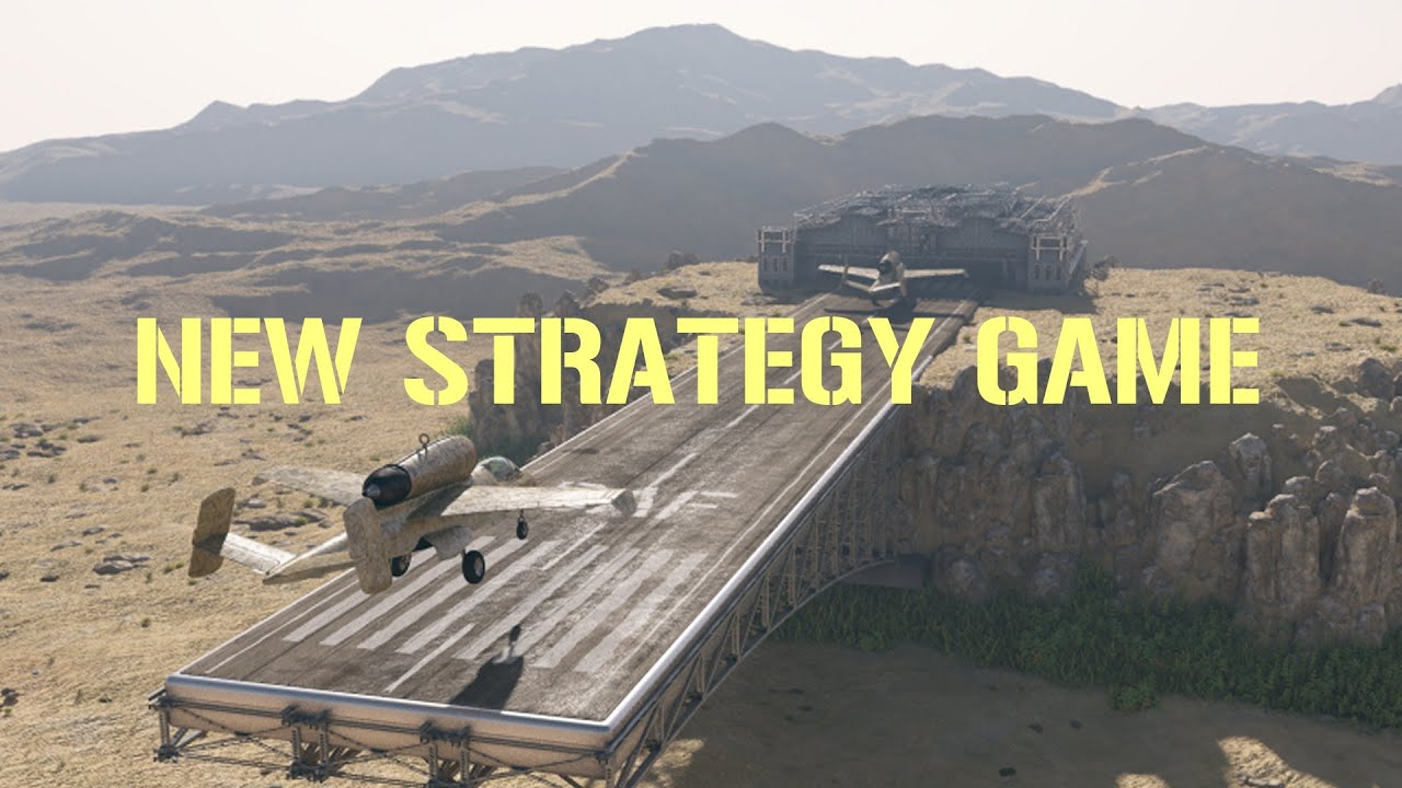 Base Attack Force (New Game) - YouTube