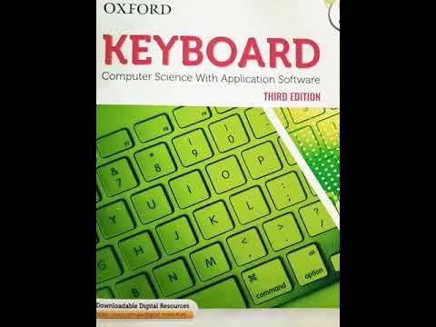 @ easy learning Oxford keyboard 3 Chapter 4* Kturtle commands * Q/A ( a- f ) - YouTube