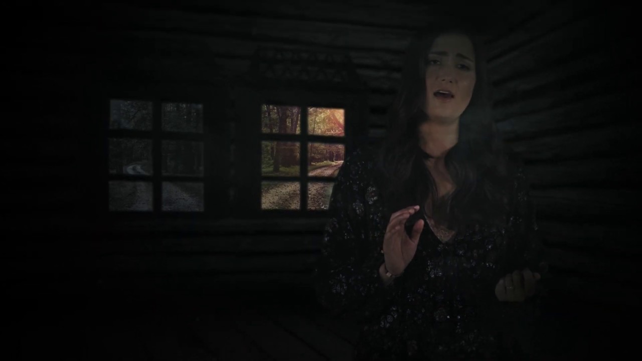 Phoebe Hunt | November (Official Music Video) - YouTube