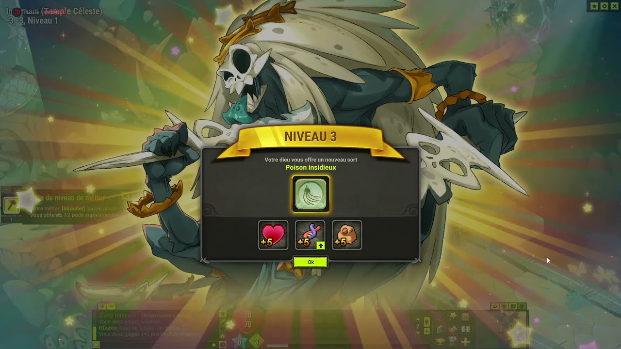 DOFUS A à Z EPISODE 1 : INCARNAM - YouTube