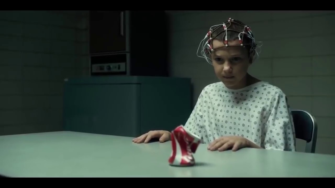 Jake Levant - Burn It Down [No Copyright, Stranger Things, Netflix ...