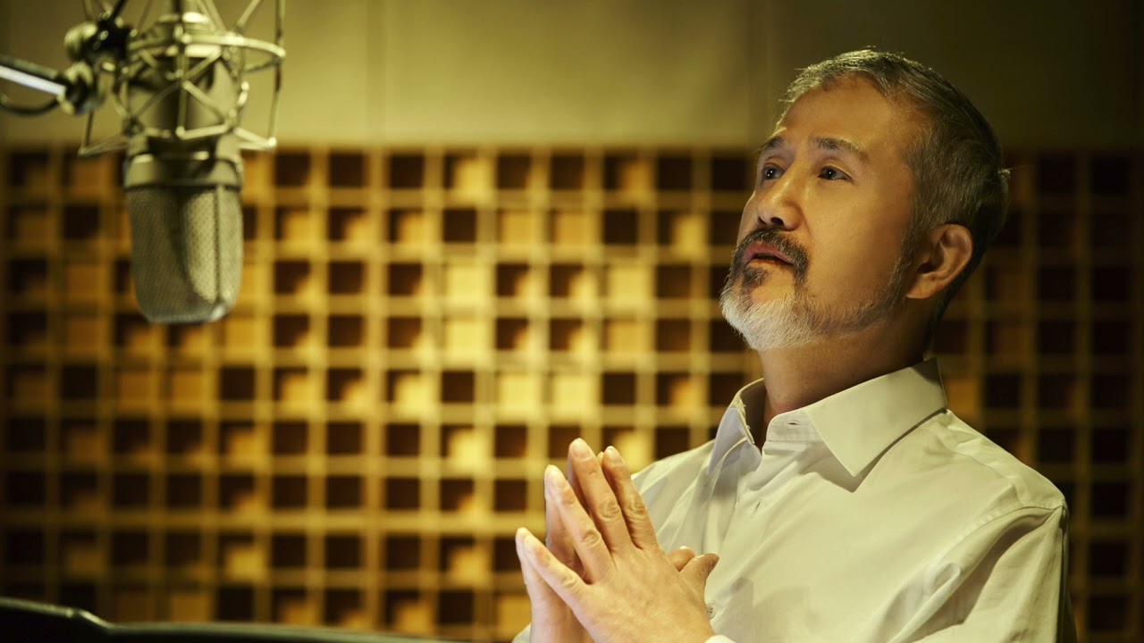 Panis angelicus / Text: Hal Hopson / Comp.: Cesar Franck / Ten. Matteo ...