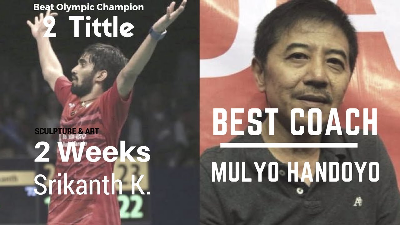 Mulyo Handoyo Bicara Soal Kontrak Di India dan Potensi Pemain India ...