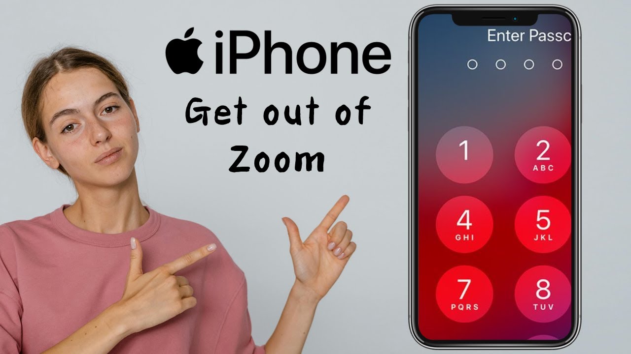 IPhone Stuck In Zoom How To Turn Off Zoom On IPhone How To Zoom iphone-stuck-in-zoom-how-to-turn-off-zoom-on-iphone-how-to-zoom