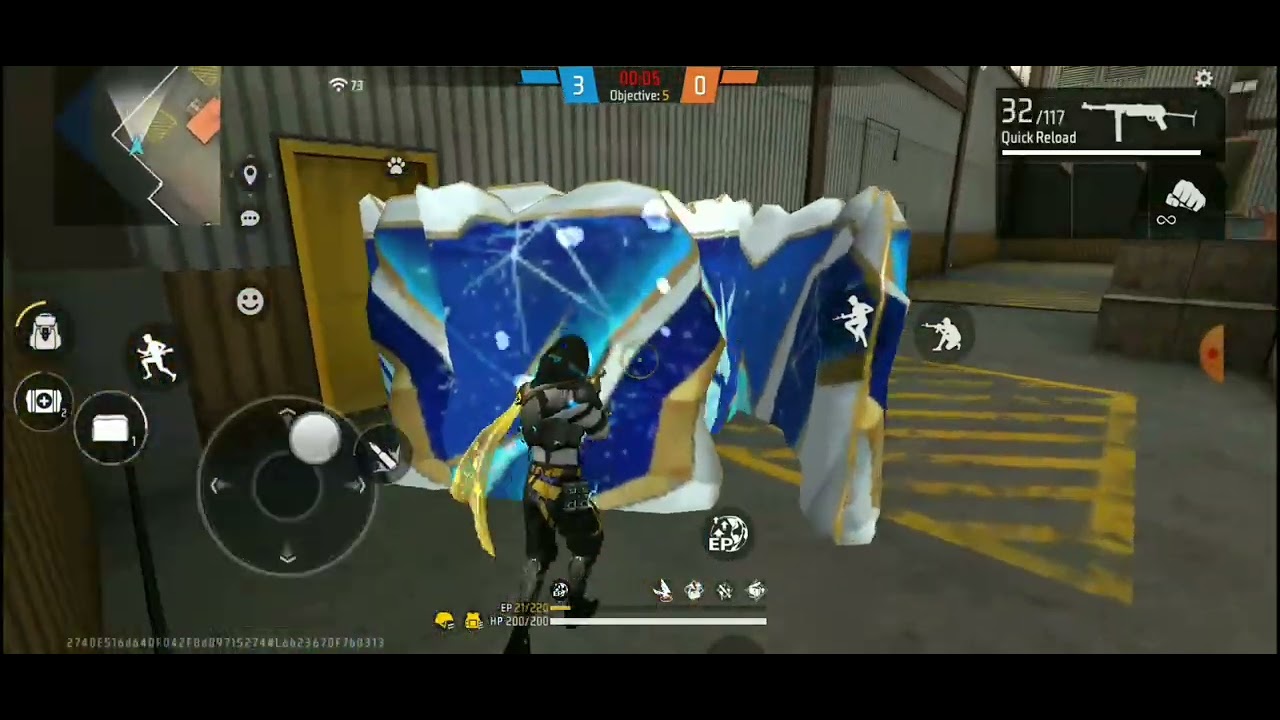 My game play #freefire #gaming #video #viral #youtube #youtubeshorts ...