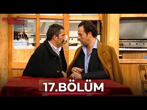 Eşref Saati | 17.Bölüm