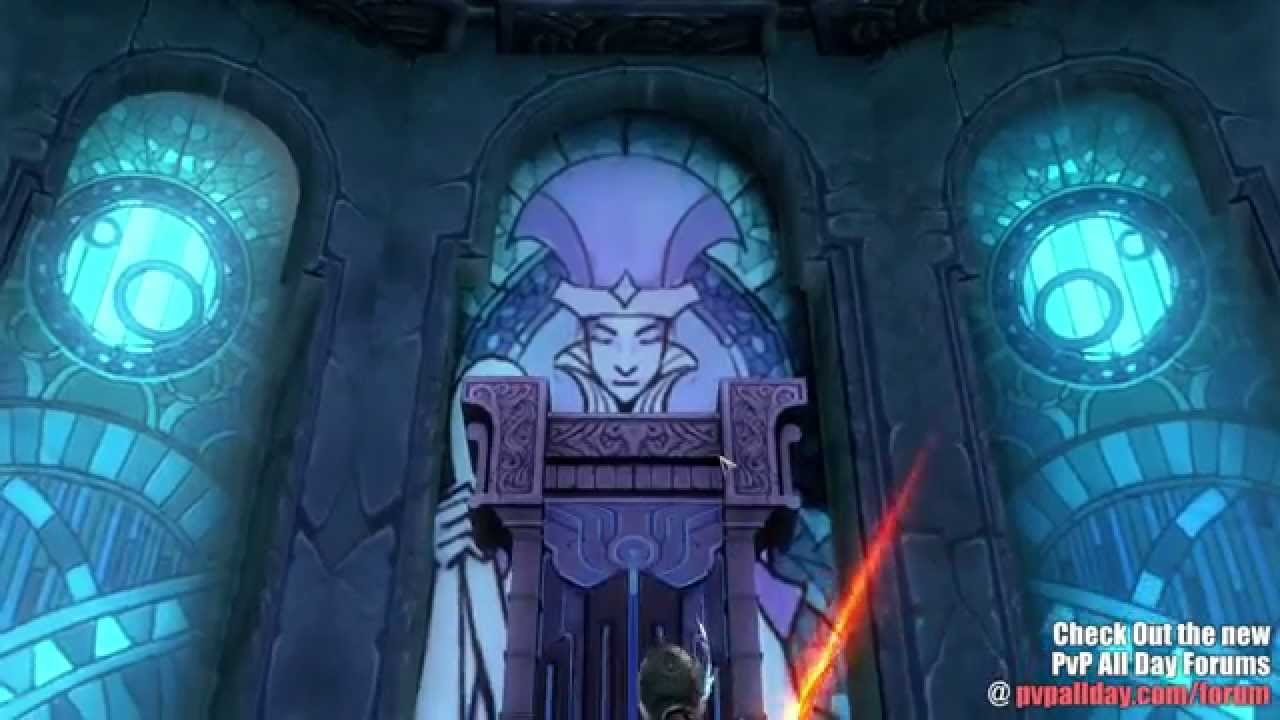 Nether Dragon King's Bow - YouTube