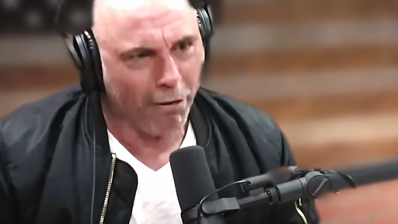 The Lost Joe Rogan Experience Podcasts - LMP #66 - YouTube