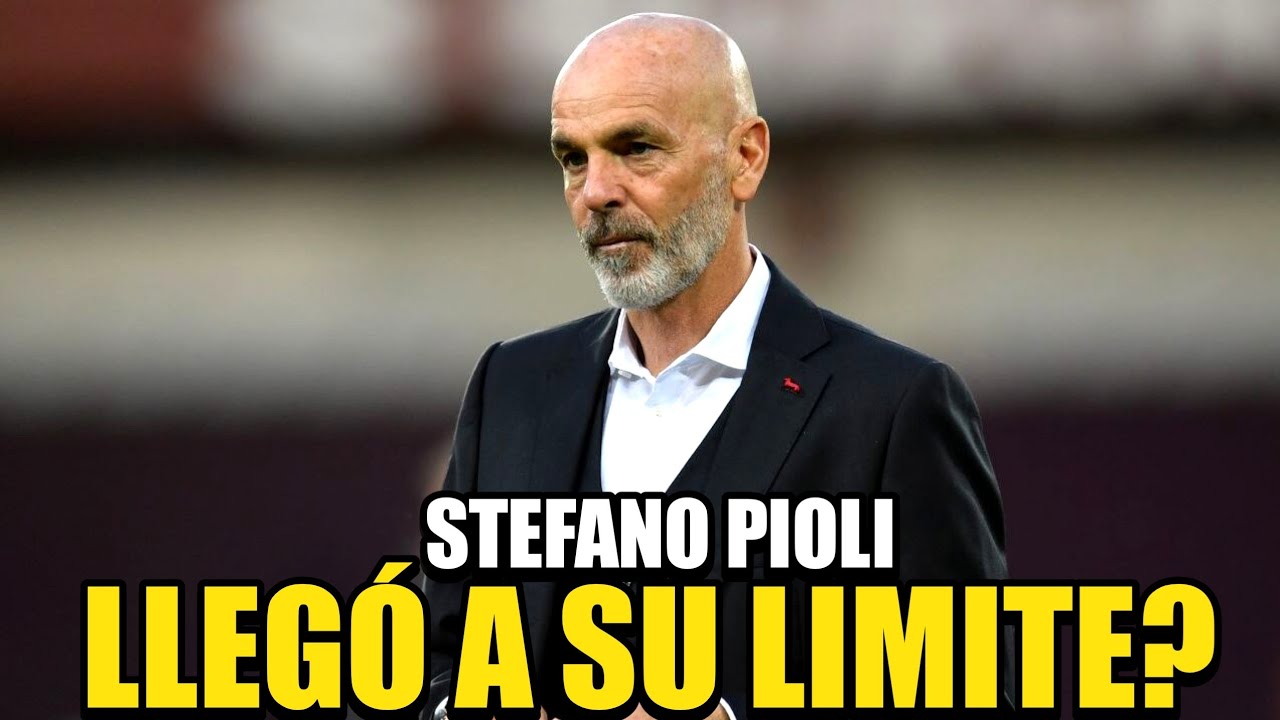 YA PIOLI LLEGÓ A SU LIMITE? | DEBATIMOS LA ACTUALIDAD DEL CRITICADO DT ...
