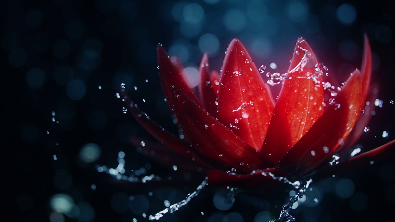 Bloom // Short Film - YouTube