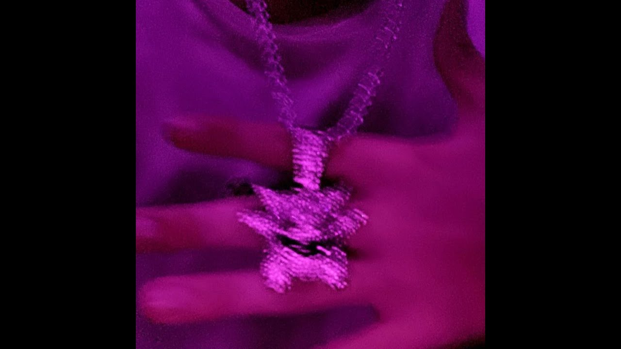 [FREE] Lucki x Chief Keef Type Beat "Almost Back" - YouTube