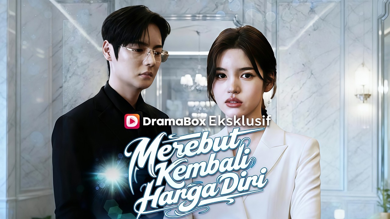 💕Merebut Kembali Harga Diri #dramabox - YouTube