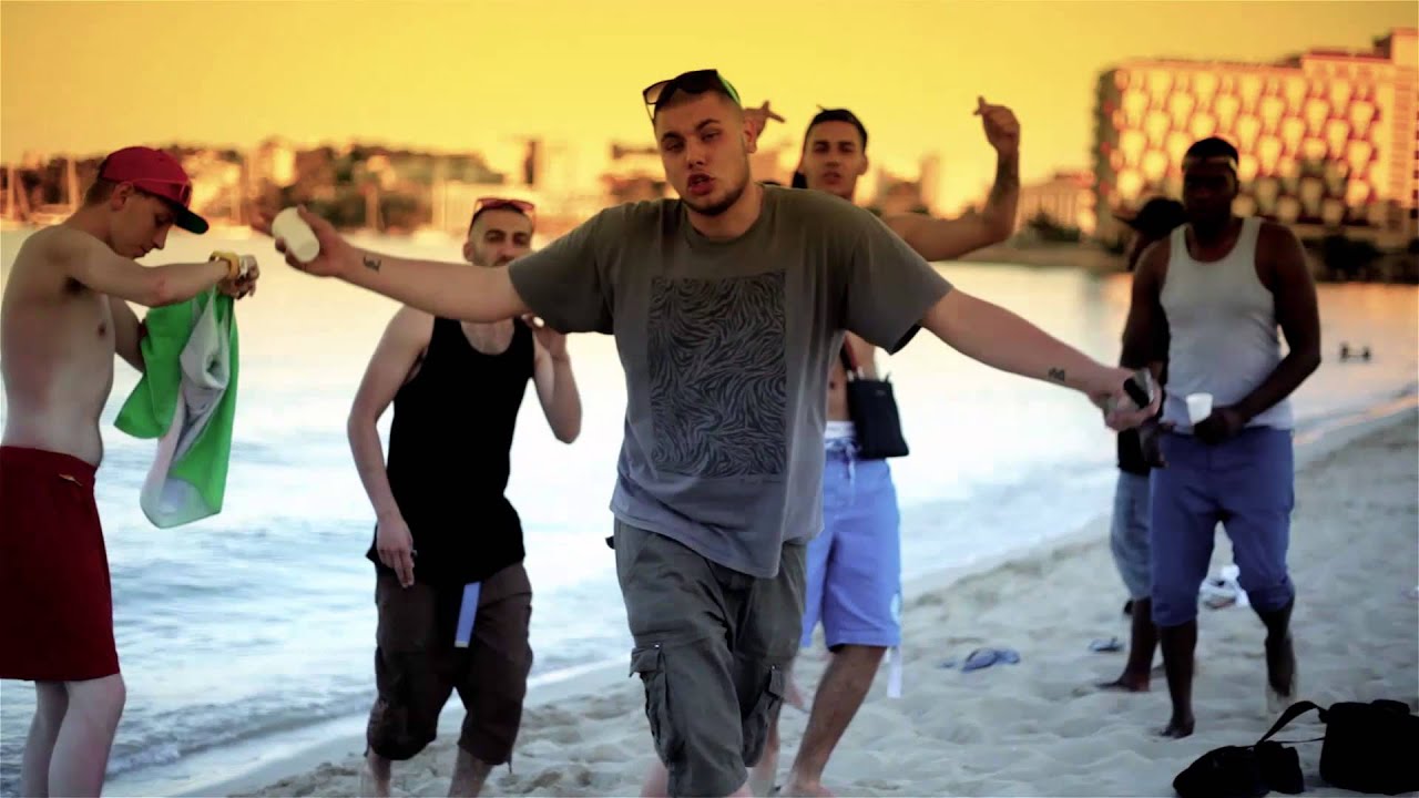 Jaykae & Depz - It's Emotional - YouTube