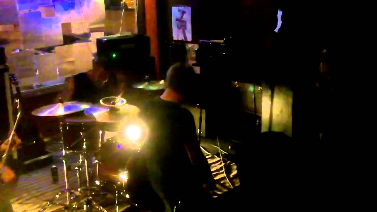 Bone Dance - Fubar STL - 09/28/10 - YouTube