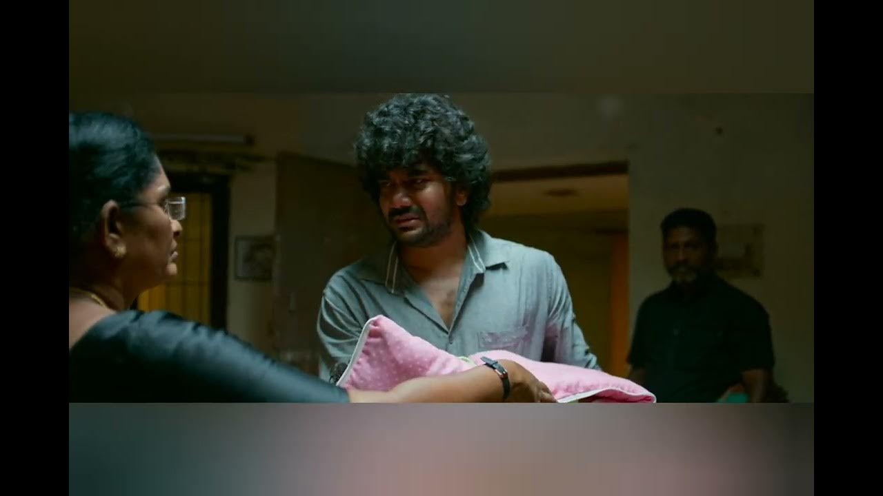 Vaa Vaa En Uyire - Thayaga Naan - Dada | Tamil Song - YouTube Music