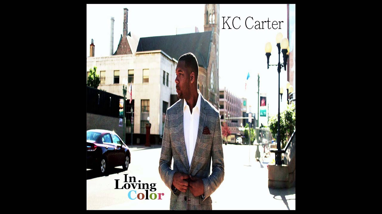 KC Carter - "The Proof" - YouTube