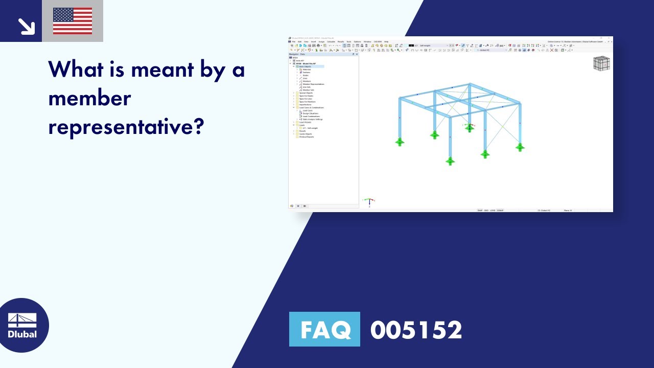 FAQ 005152 | What is meant by a member representative? - YouTube