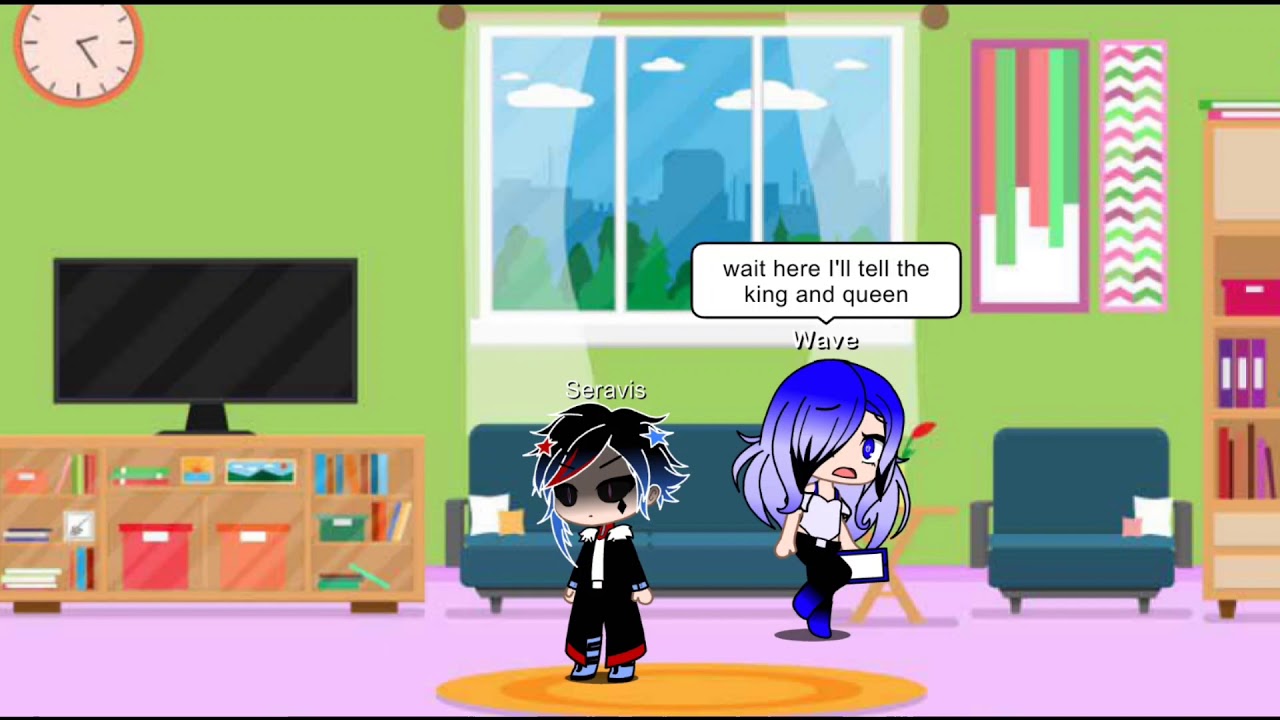 Astral Awakening episode 6: corruption - YouTube