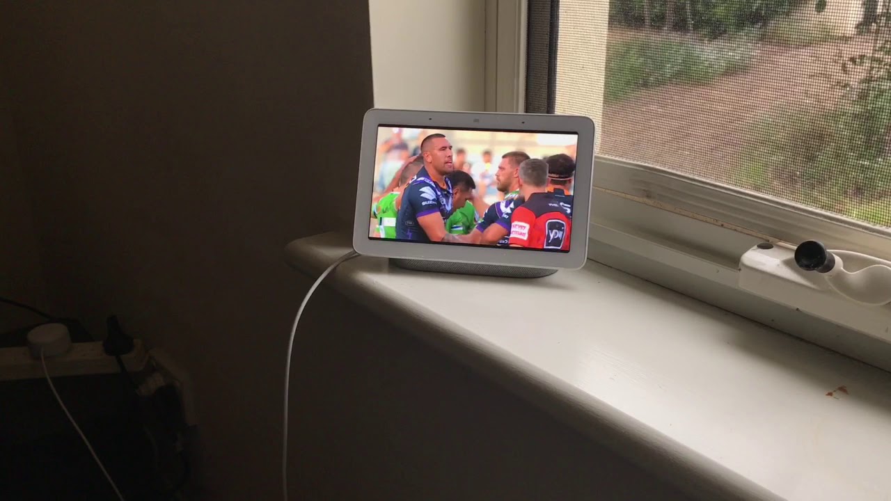 My Google Home Tutorial 2019 - YouTube