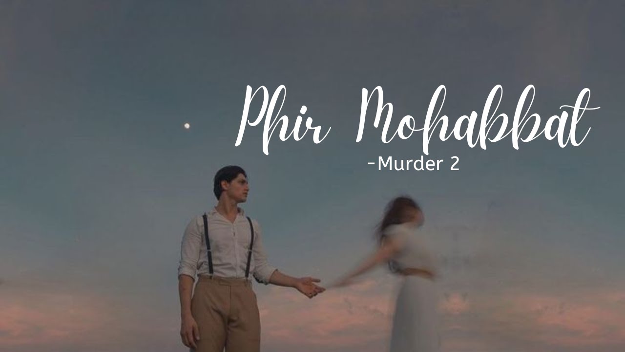 Dil Sambhal Jaa Zara Lyrics | Lofi (Slowed + reverbed) | Arijit Singh | Mellow Verse - YouTube Music