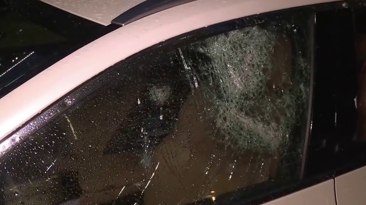 At least 4 dead after severe storms in Houston | NBC DFW - YouTube