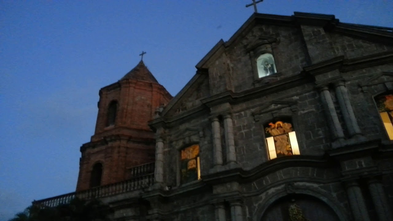 Pila Church Bells - YouTube