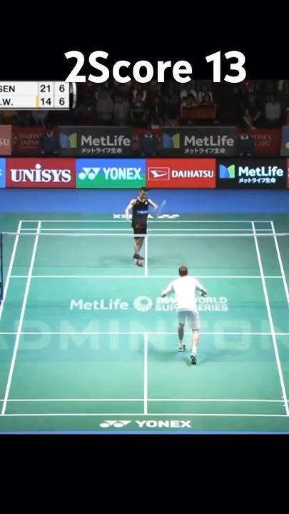 Playing badminton 2S 13🏸🥉🏆 #BadmintonSport #workout #Shorts #badmintonlovers #badminton #sports ...