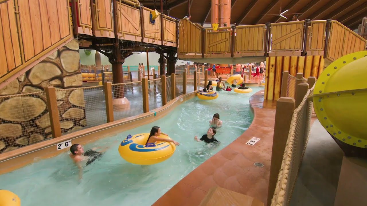 Florida Resorts With Water Slides Florida Hotels With Water Parks