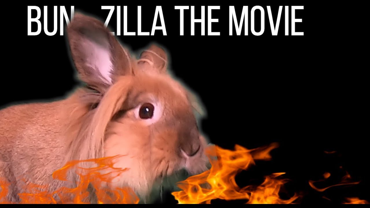 Bun Zilla Trailer - YouTube