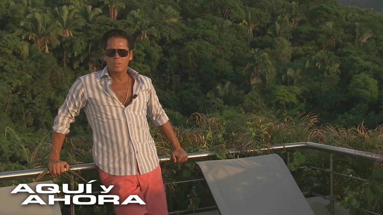 Roberto Palazuelos, el actor mexicano al que imitan muchos mirreyes ...