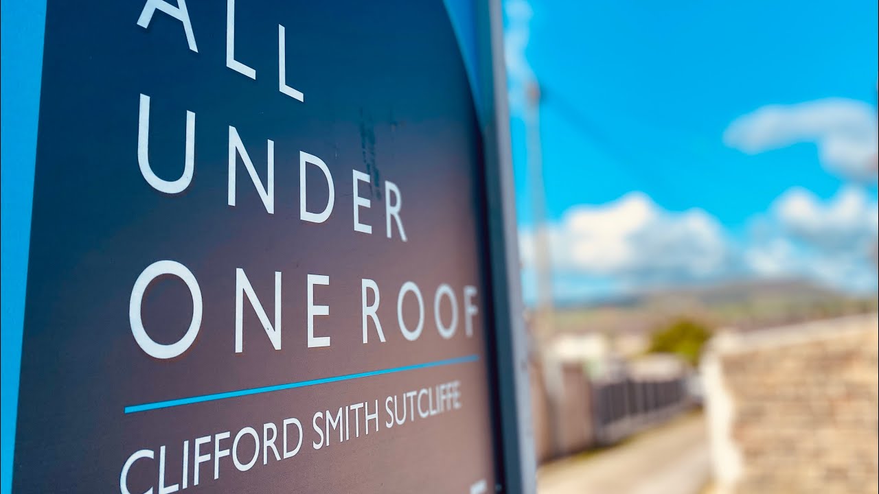 For Sale: Raygill Avenue, Burnley, BB11 4RA @cliffordsmithsutcliffe # ...